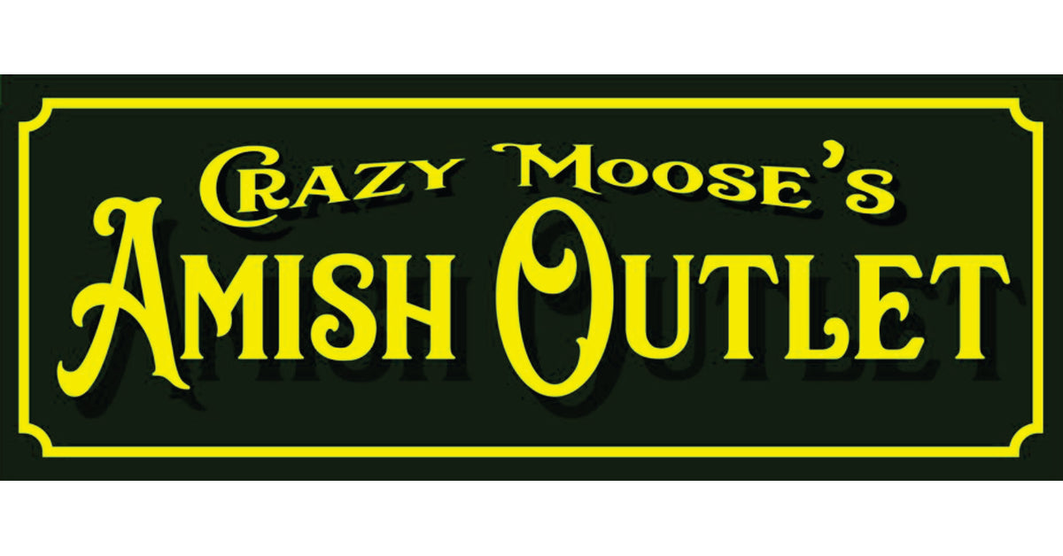 Crazy Moose’s Amish Outlet