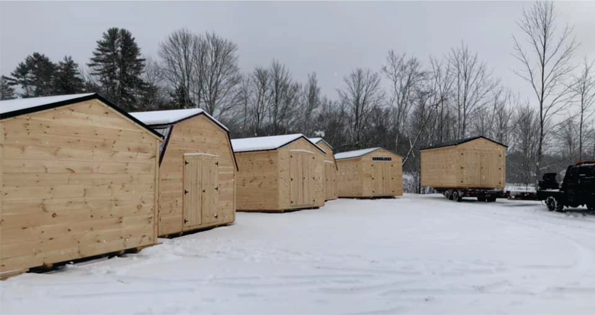 Crazy Moose’s Amish Outlet